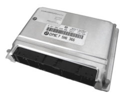 ME7.2 Quickflash - M62 Bosch ME72 ECU Flash Tool