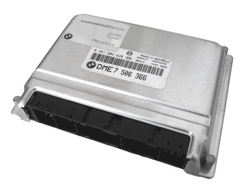 ECU Flash Tools - BMW Siemens and Bosch DME Flash Tools