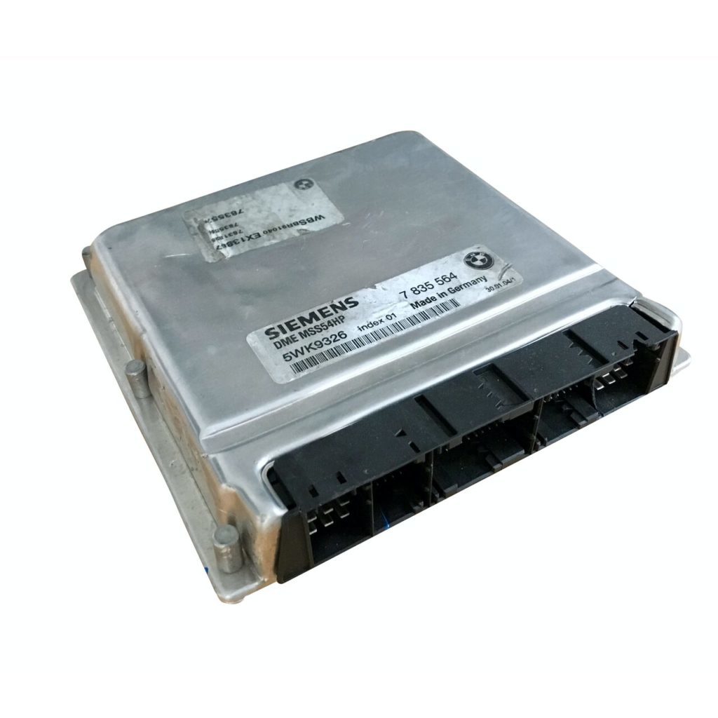 ECU Flash Tools - BMW Siemens and Bosch DME Flash Tools