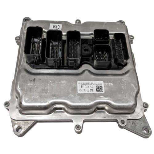 MSS70 Quickflash - Siemens MSS70 ECU Flash Tool