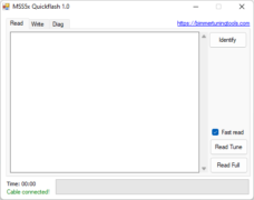 MSS5x Quickflash – BTT