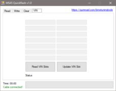 MS45 Quickflash – BTT